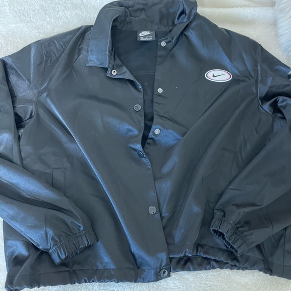 Nike | Jackets & Coats | Vintage Nike Jacket | Poshmark